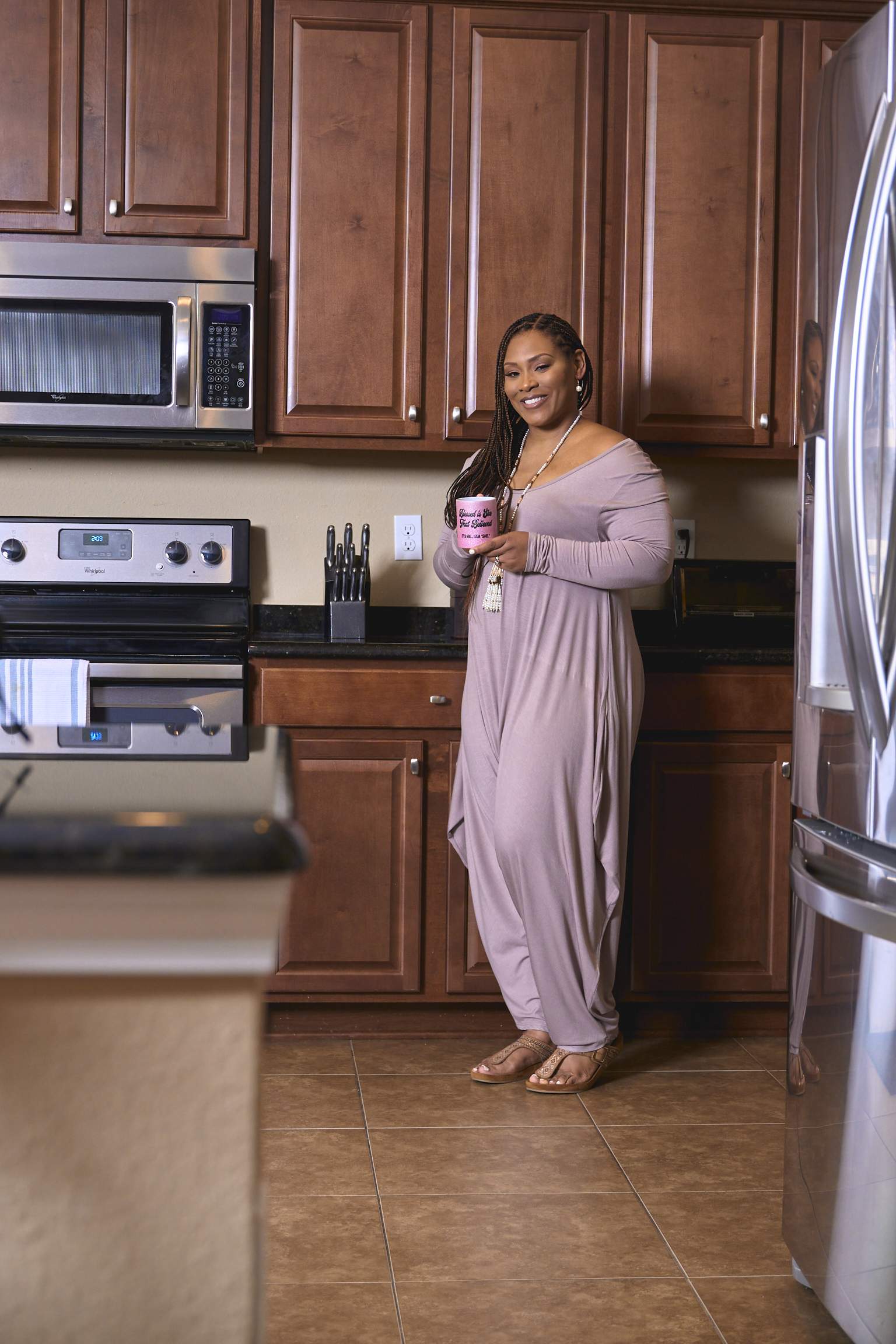 Daily Rituals for Nurturing Mental Wellness - MomWifeWorshipLife.com