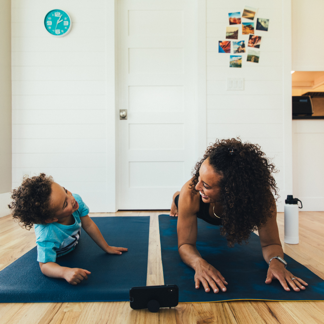 Finding Your Balance: Mastering Motherhood on Your Terms ...